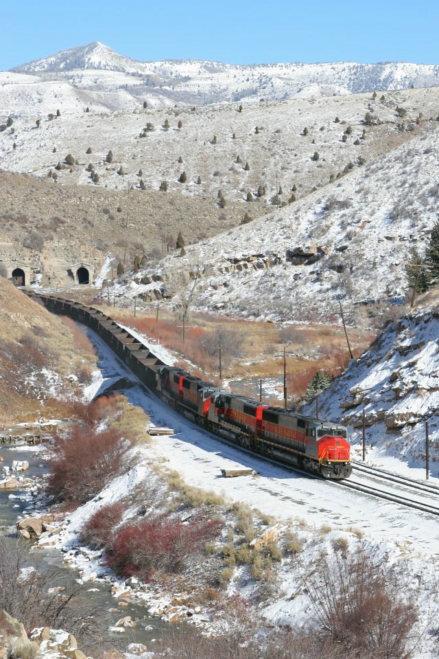 UTAH 5003